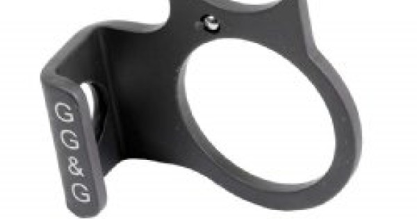 GG&G MOSSBERG 590 QUICK DETACH FRONT SLING ATTACHMENT - NO SWIVEL GG&G MOSSBERG 590 QUICK DETACH FRONT SLING ATTACHMENT - NO SWIVEL